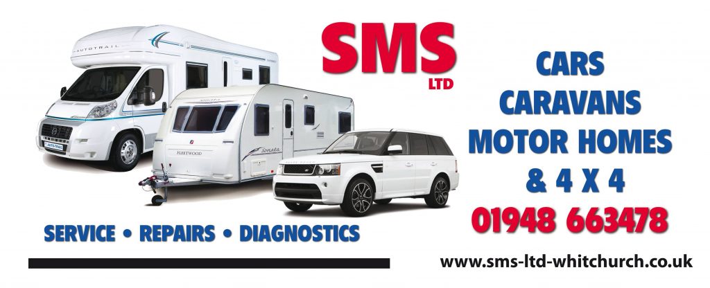 SMS Motors Whitchurch – Just another WordPress site